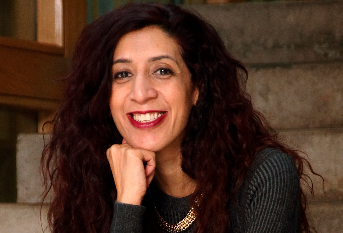 Your invitation to The Welcoming's AGM 2022 - The Welcoming