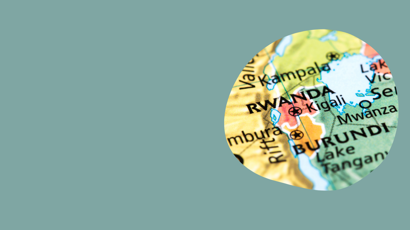 Welcome! - The Welcoming